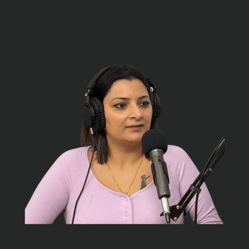 Sydney Metro: My Dream Project | Kritika Adhikari - Tale Behind The Curtain